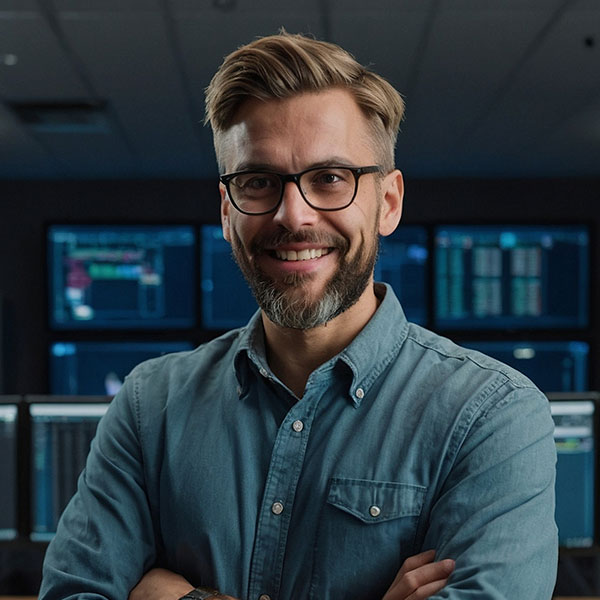 Home Layout7 Dark - Bullet Proof Software