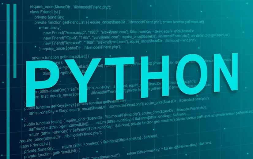 Python - Bullet Proof Software